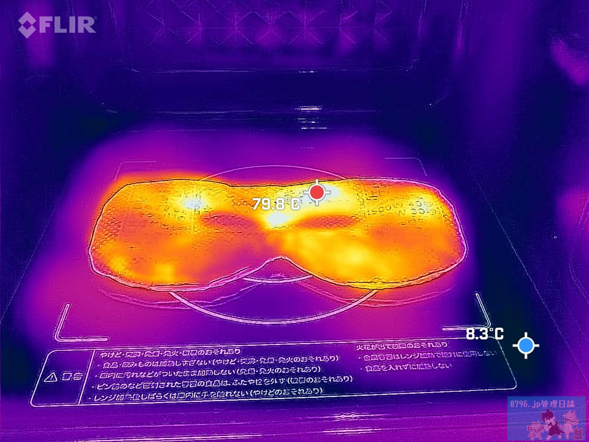 あずきのチカラ 目もと用 買って使った使用上の注意 | 8796.jp管理日誌